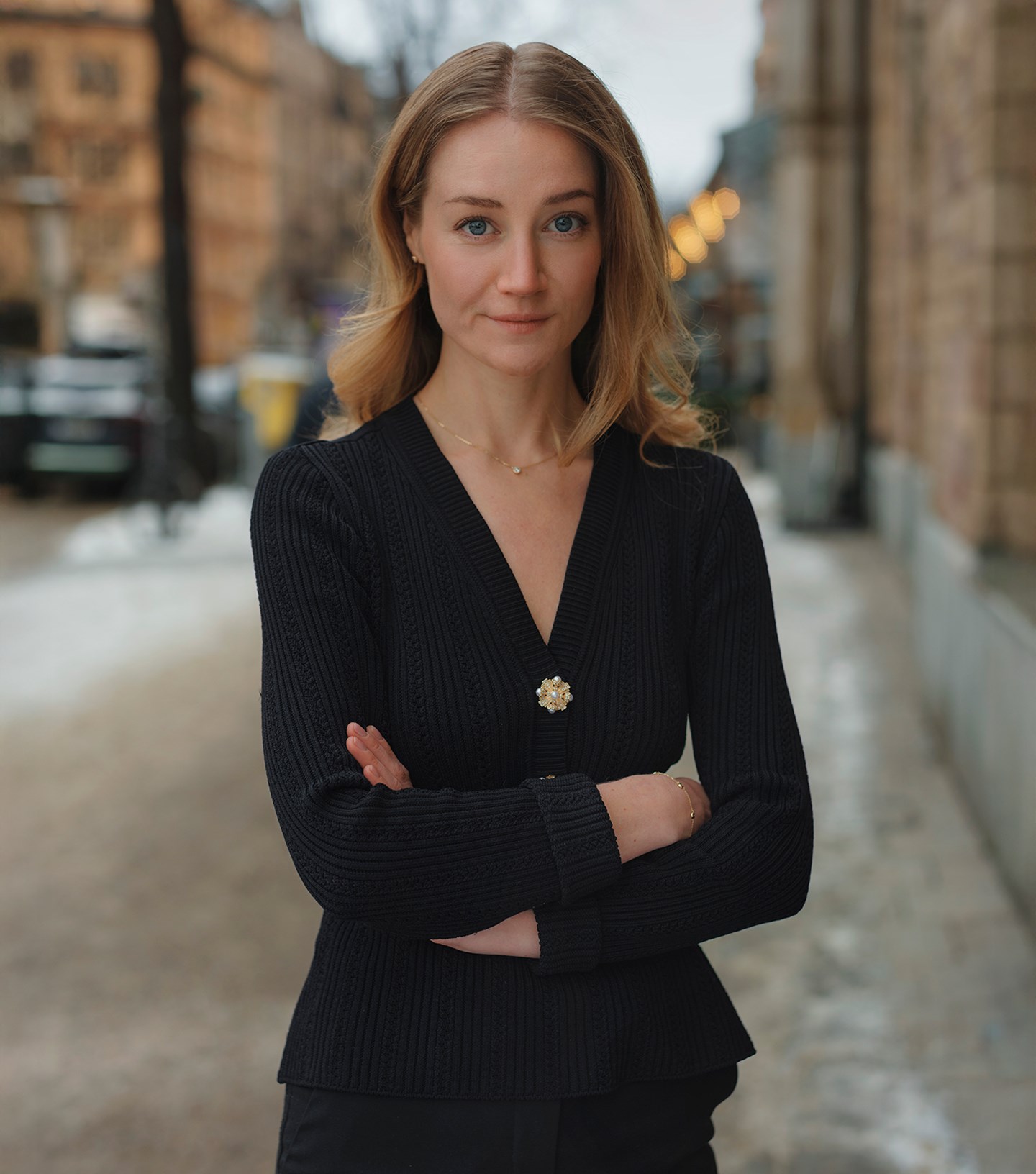 Simona Stenborg