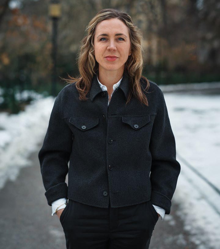 Counsel Caroline Gulliksson Dock new board member of Young Arbitrators ...