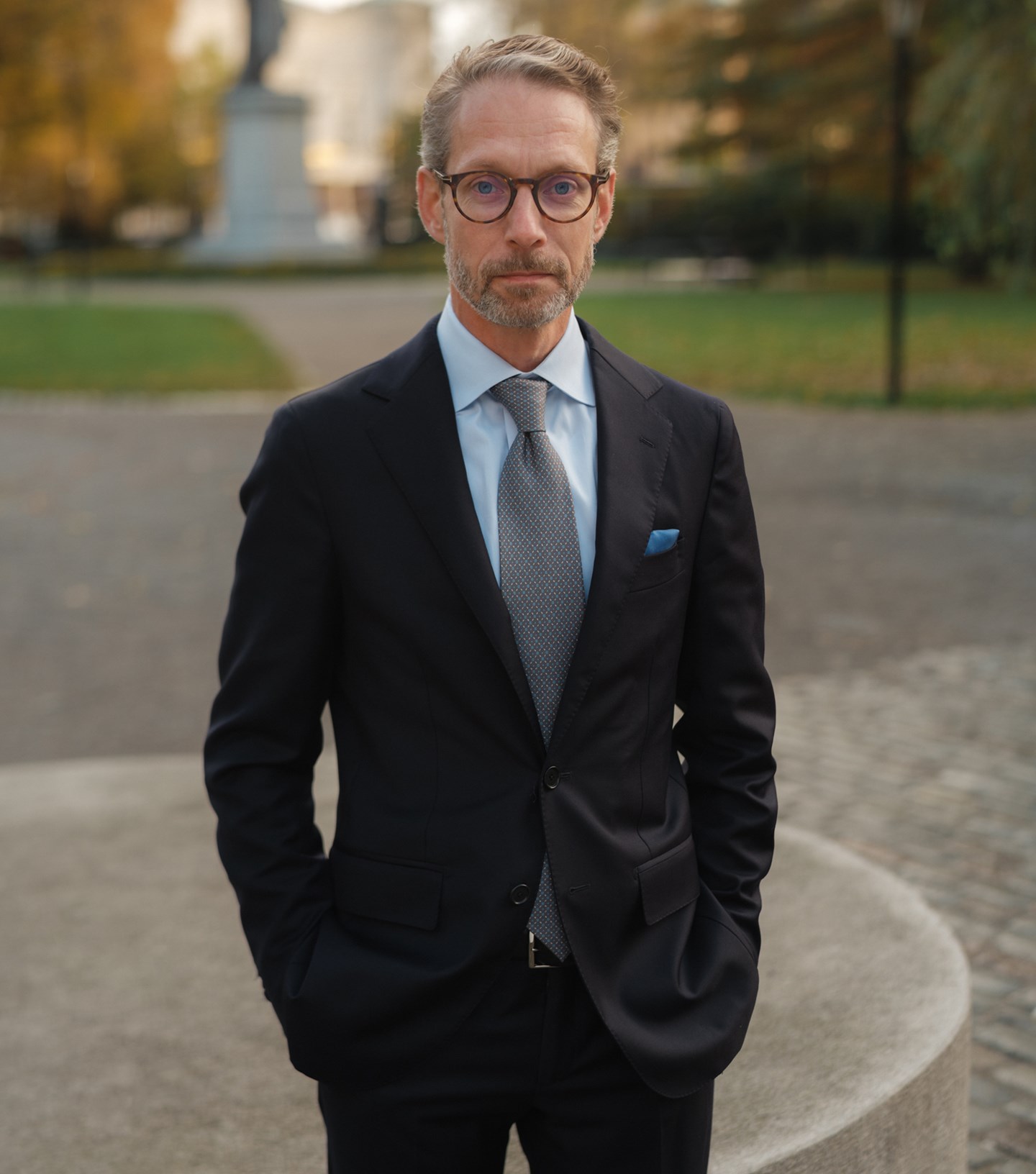 Andreas Holmqvist