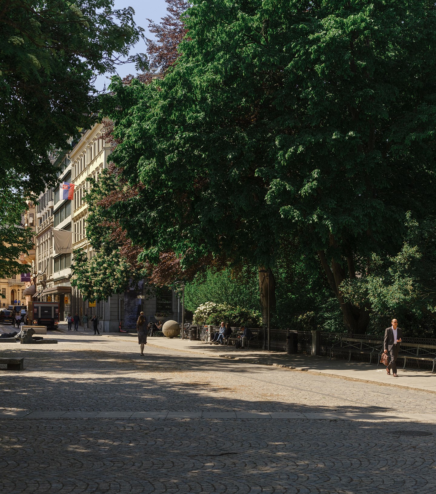 G&D Monthly Digest December 2025